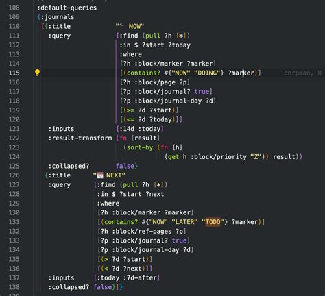 todo on non journal pages are not displayed in today 请求非日志界面的todo聚合到now和next · issue 5832