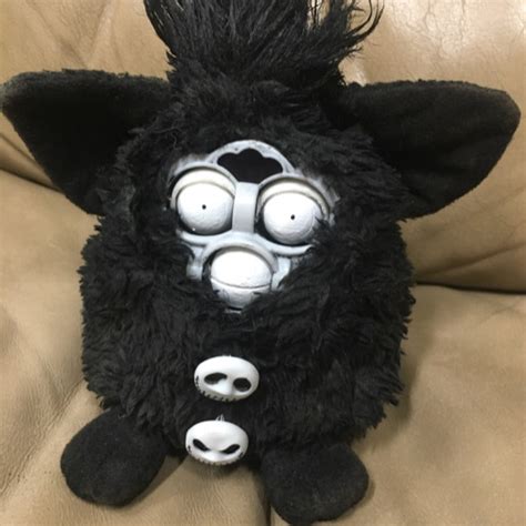 Creepy Furby Creepy Furby Tumblr Blog Tumlook