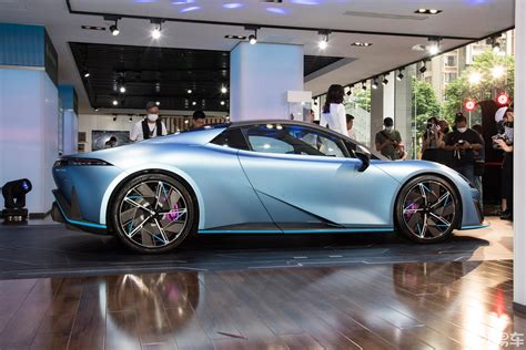 【2023款 Hyper Ssr汽车图片 汽车图片大全】 易车