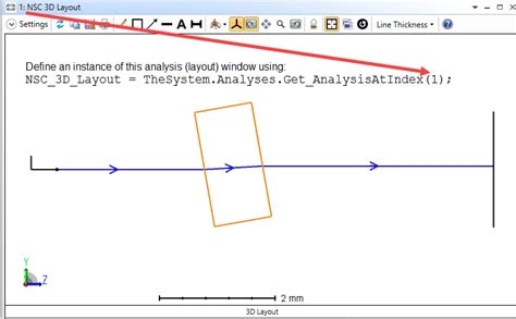 Matlab Zemax Lde Object Manipulation Zemax Community