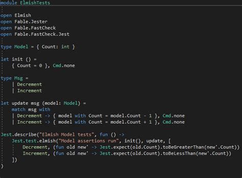 Reflection For Classes · Issue 2027 · Fable Compilerfable · Github