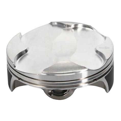 Wiseco 4 Stroke Racer Elite Piston Kit 8100 Mm Bore 1451 Cr