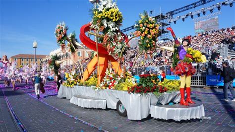 유럽축제여행 프랑스 니스 카니발 꽃마차 퍼레이드 네이버 블로그