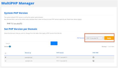 Updating Php In Wordpress Complete Guide For Wordpress Beginners