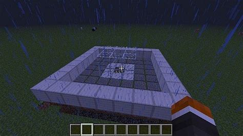 Randomizer Minecraft Map
