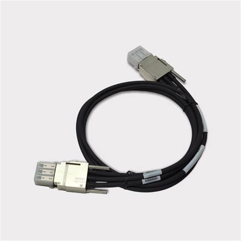 Cisco STACK T M Stacking Cable M OPEN BOX Resale Technologies