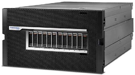 Флеш массив Ibm Flashsystem V9000 купить по выгодной цене в интернет