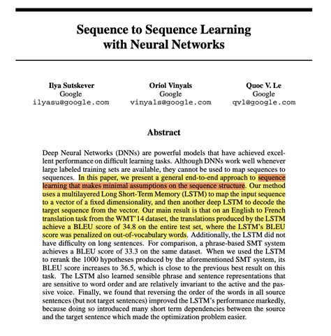 Jaward On Hugging Face In Honour Of This Year S NeurIPs Test Of Time Paper Awardees This Year