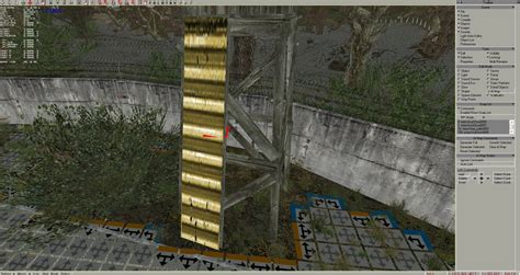Creating Ai Map And Graph Tutorial Stalker Call Of Chernobyl