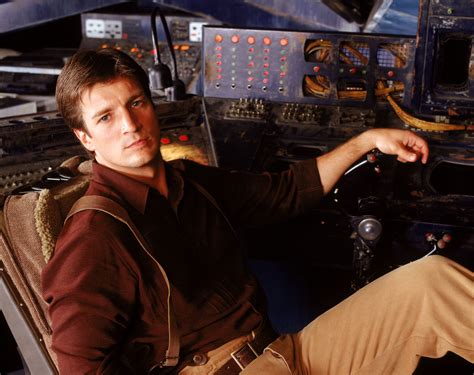 X Nathan Fillion Rare Gallery Hd Wallpapers