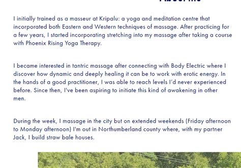 Gay Massage Toronto Reviews By Real Customers