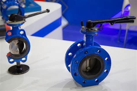 Understanding The Gate Valve Cross Section An In Depth Guide Dombor