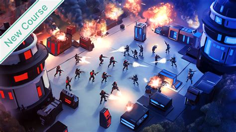 Unity Real Time Strategy Build Your Own Rts Game Gamedevtv