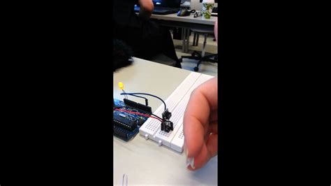 Arduino Qti Sensor Wiring Diagram Arduino Door Sensor Wiring
