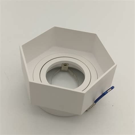 表面安装led吸顶灯led筒灯 Buy 暗装灯具 Mr16天花板灯 可调夹具 Product on Alibaba