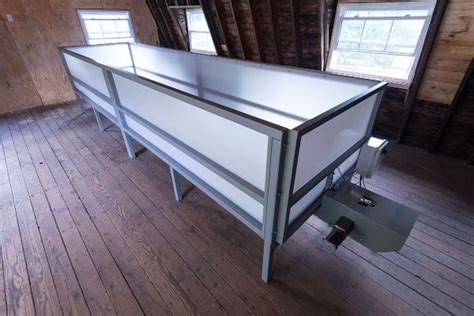 Complete Guide To Continuous Flow Vermicomposting