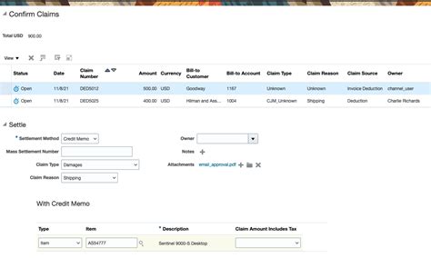 Oracle Order Management Cloud 22A What S New