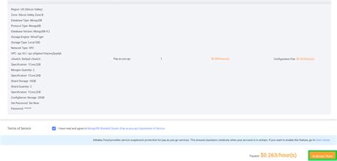 How To Set Up And Configure A Sharded Architecture Apsaradb For Mongodb Instance Alibaba Cloud
