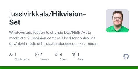 Hikvisione Programmatically Switch The Mode Between Day And Night Ip
