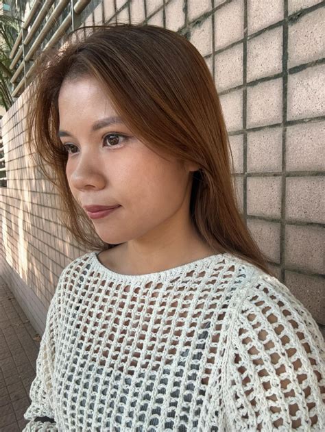 以前好唔中意自己國字面 自從試左一項醫美項目 覺得自己塊面細左好多 好開心有人讚我jaw Line好靚 大家估下我做過啲咩？估中… 比個like你😆