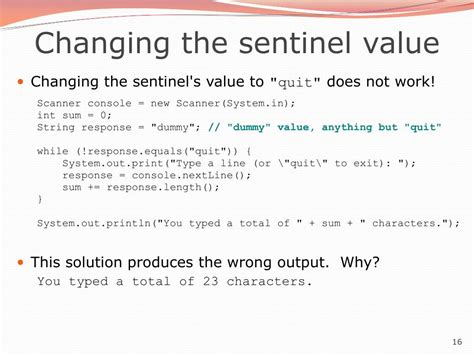 Ppt Building Java Programs Powerpoint Presentation Free Download Id5424151