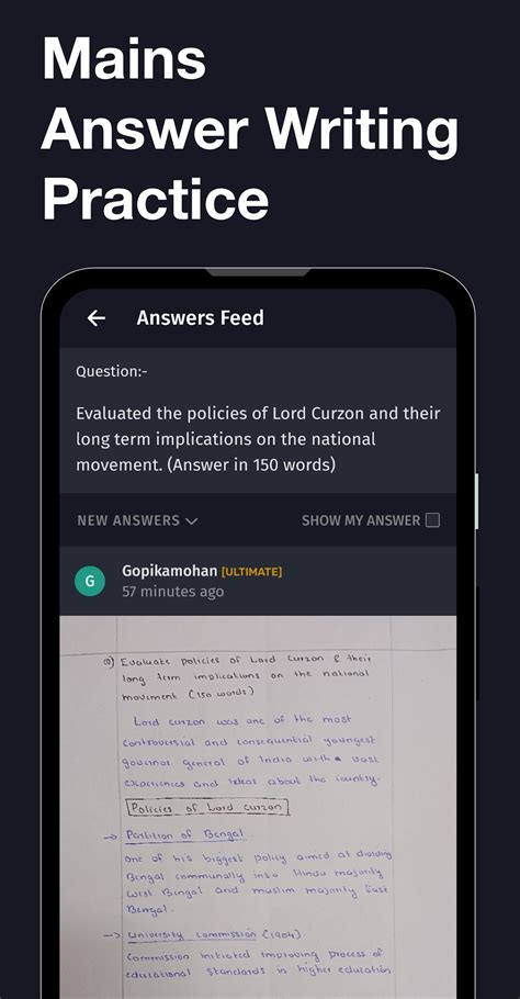 Upsc Ias Exam Preparation App Apk For Android Download
