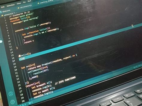 Javascriptjourney Closuresandiife Codingmilestones Oopinjavascript