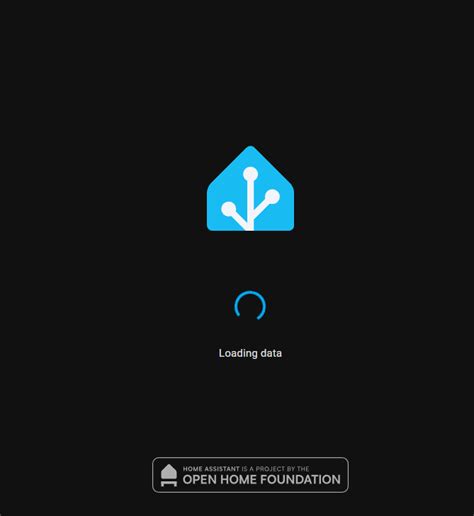 I Cant Connect To Home Assistant After Power Outage Home Assistant Os Home Assistant Community