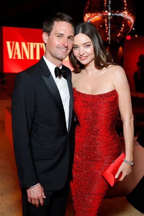 Meet Miranda Kerrs Billionaire Husband Even Spiegel New Idea