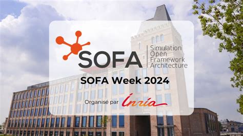 Sofa Framework On Linkedin The Program Of The Sofa Framework Conference On Nov 26 2024 At