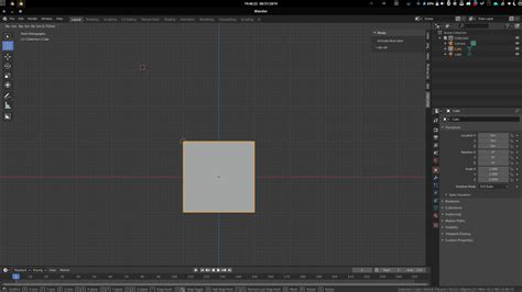 cursor snapping issue basics and interface blender artists community