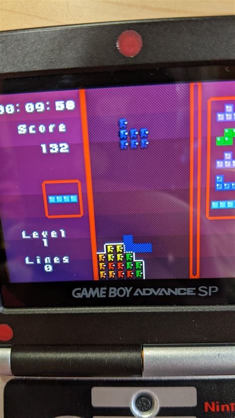 so i was playing techmino when this happened r tetris