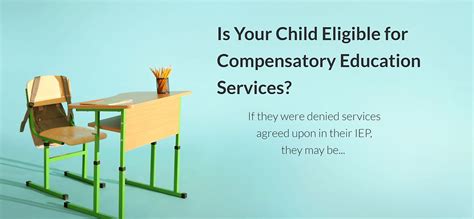 Understanding Compensatory Education