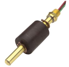 Gems TH Temperature And Level Switch Kodiak Controls