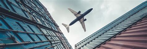 Shipping And Aviation Charting Decarbonization Pathways