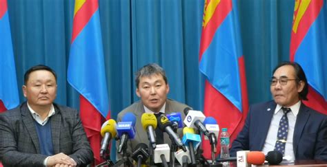 Монгол Улсын Засгийн газар БНФУ ын “Орано майнинг” компани хооронд