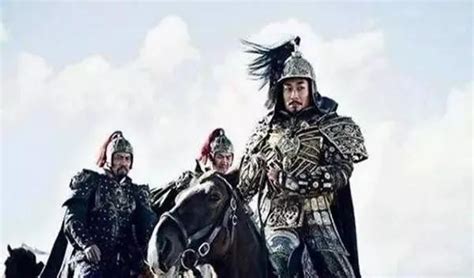 司馬穰苴從未打過大戰卻進入武廟十哲論文很關鍵 每日頭條