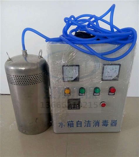 昆明水箱自洁消毒器厂家 金牛区江河环水机械设备销售部