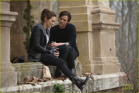 Fallen Movie Gets Release Date And Final Poster Exclusive Photo