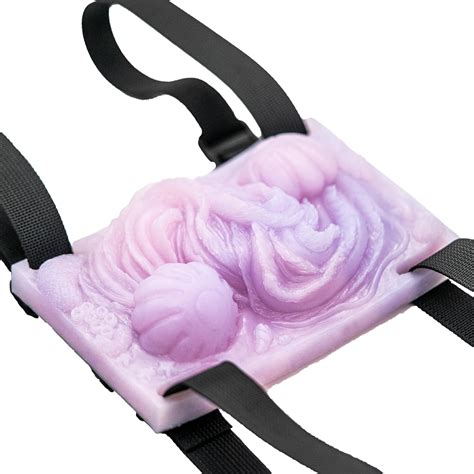 Amazon Com Twisted Fantasies Jellyfish Tentacle Grinder Humping Adult Sex Toys Straps To