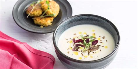 How To Make Parsnip And Coconut Soup Recipe