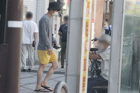 坂口健太郎 韓国で国民的人気に！ビジュアルだけじゃない「愛されるもう一つの理由」 女性自身