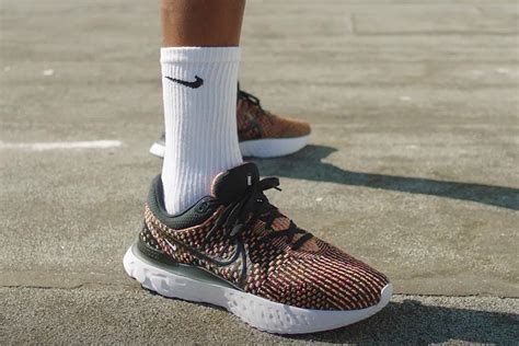 Nike React Infinity Run Flyknit 3 Review 2022 Should You Get It