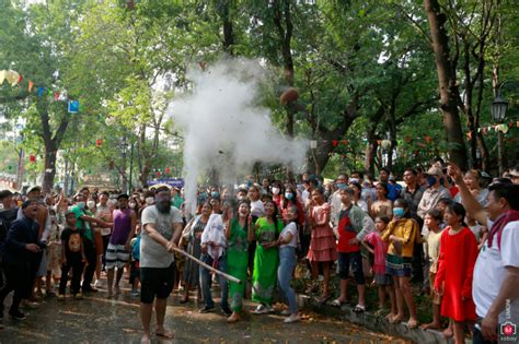 ចូលឆ្នាំ អត់បាន ទៅណាឆ្ងាយ នេះៗ សង្ក្រាន្ត វត្តភ្នំ ត្រៀម ទទួលបងប្អូនមក លេង កម្សាន្ត Sabay News