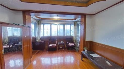 整租·鼓楼新村 3室1厅 南 鼓楼新村租房信息 南京鼓楼新村湖南路房屋出租【南京贝壳租房】