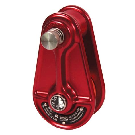 Isc 12 Spring Block Arborist Rigging Block