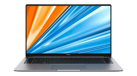 HONOR MagicBook 16, Windows 11 ile geliyor