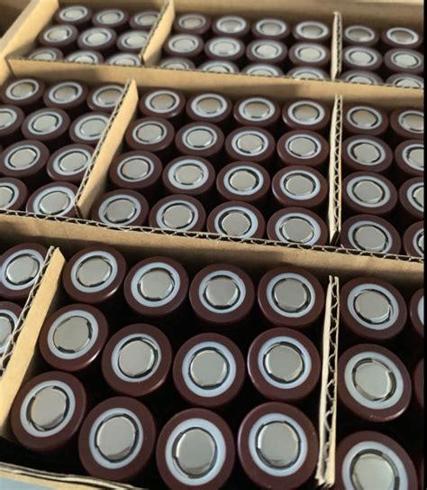 Купить Аккумулятор GZNS18650MP-2000 mAh, цена 62 ₴ — Prom.ua (ID ...