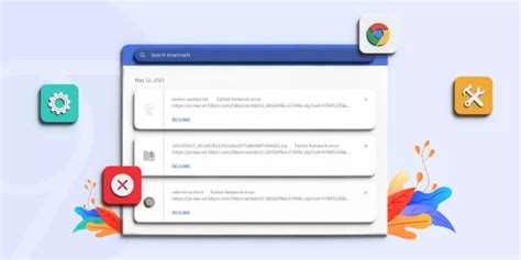 How To Fix Download Failed Network Error In Google Chrome