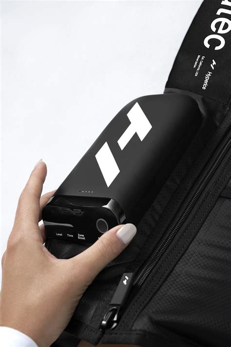 Hyperice Normatec Premier Compressie Massage Kort Fitwinkel Nl